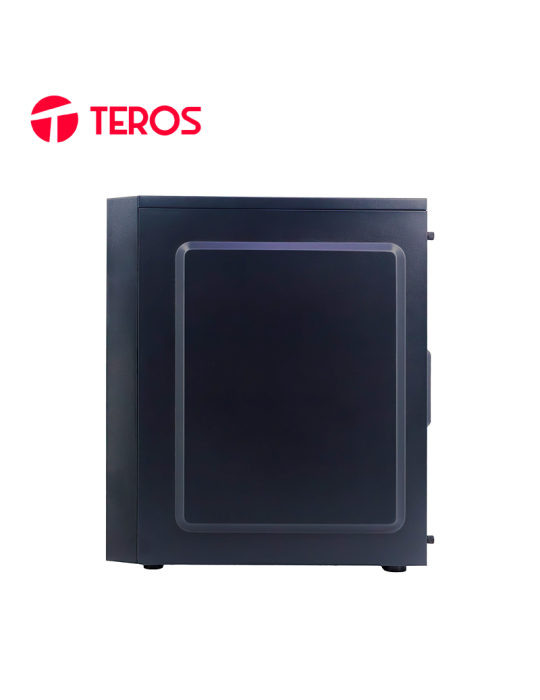 Case 450W Teros TE-1319G BLACK