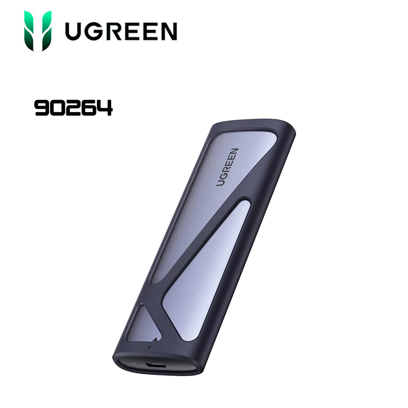 CASE UGREEN CM400 ( 90264 ) PARA SSD M.2 NVME