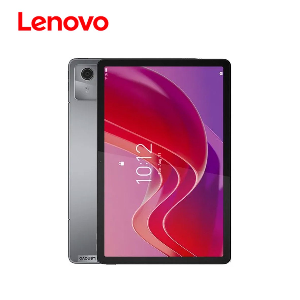Tablet Lenovo M11 Tb330fu 4gb 128gb 11" Grey (ZADA0354PE)